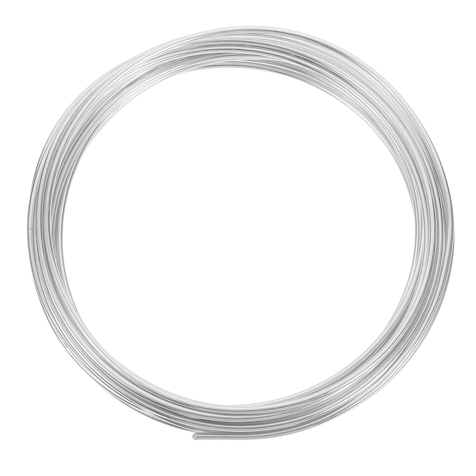 Hemoton Bonsai Wire Aluminum Wire Flexible Bonsai Fixing Wire Indoor ...