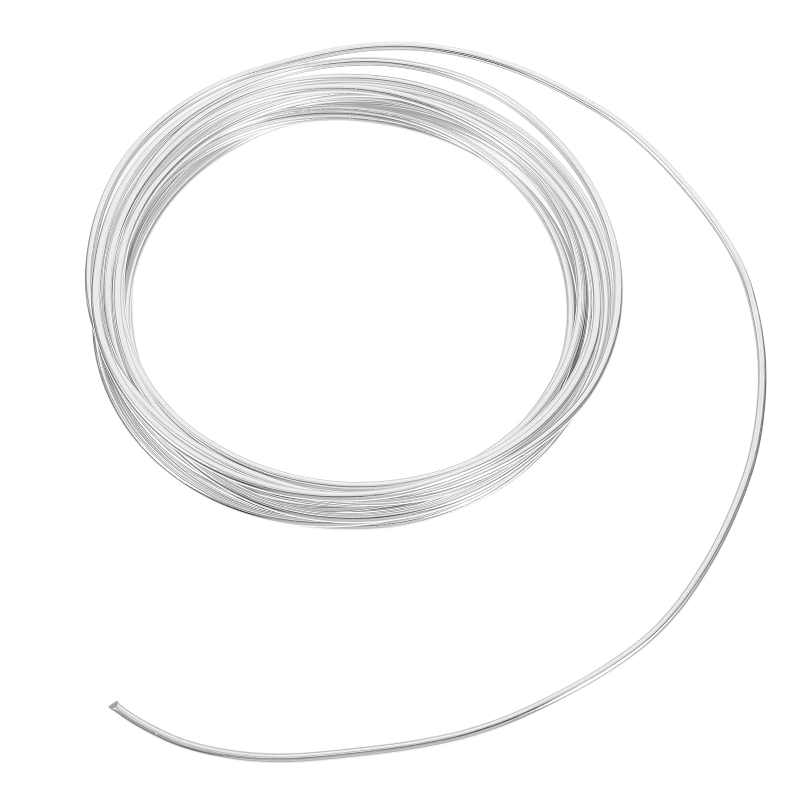 Hemoton Bonsai Wire Aluminum Wire Flexible Bonsai Fixing Wire Indoor ...