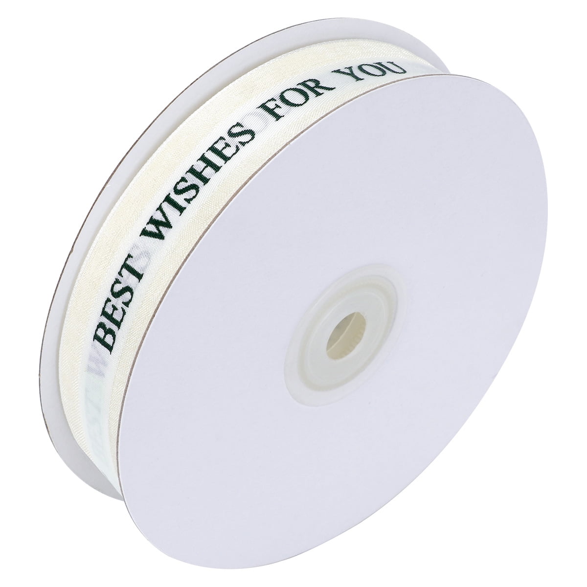 Hemoton Bouquet Cake Baking Box Ribbon Cake Box Ribbon Sewing Ribbon ...