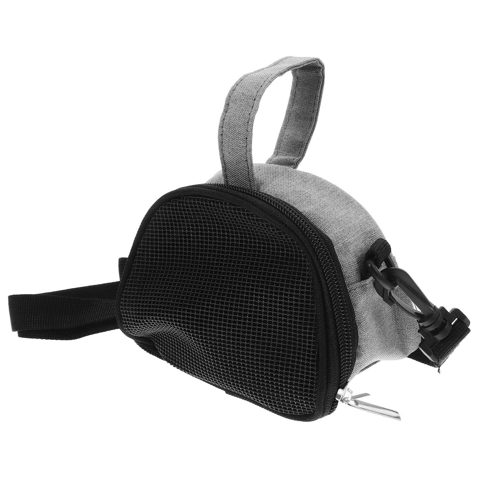 Hemoton Breathable Guinea Pig Carrier Backpack With Mesh Window ...