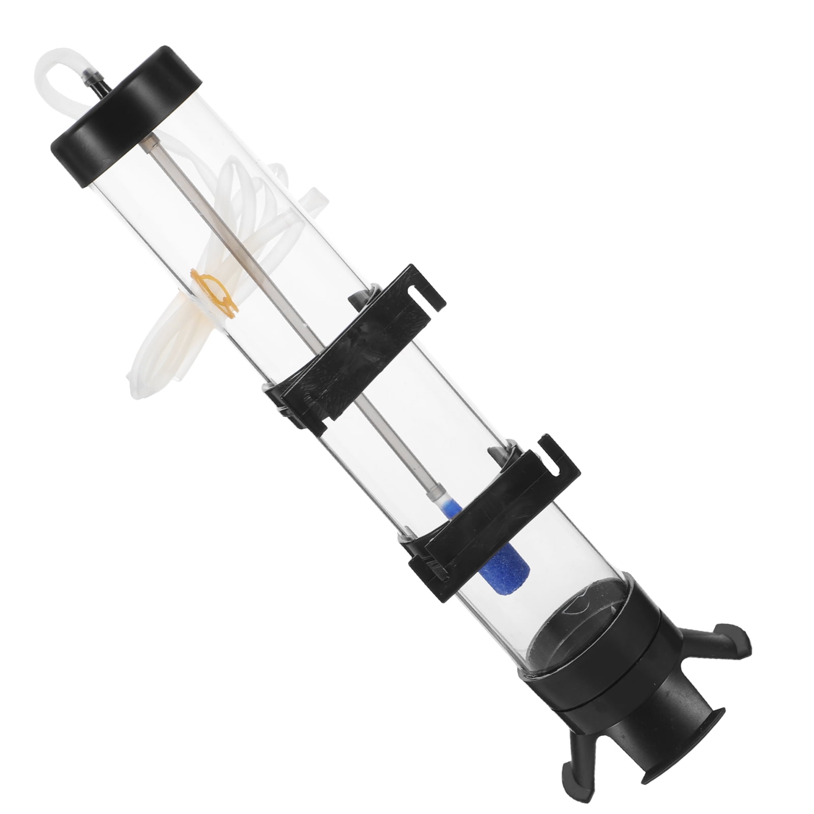 Hemoton Brine Shrimp Hatchery Kit Aquarium Fish Egg Incubator with Air ...