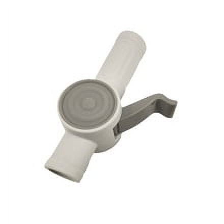 Hemoton Broom Stick Locking Pole Fastener Mop Rod Lock Plastic ...