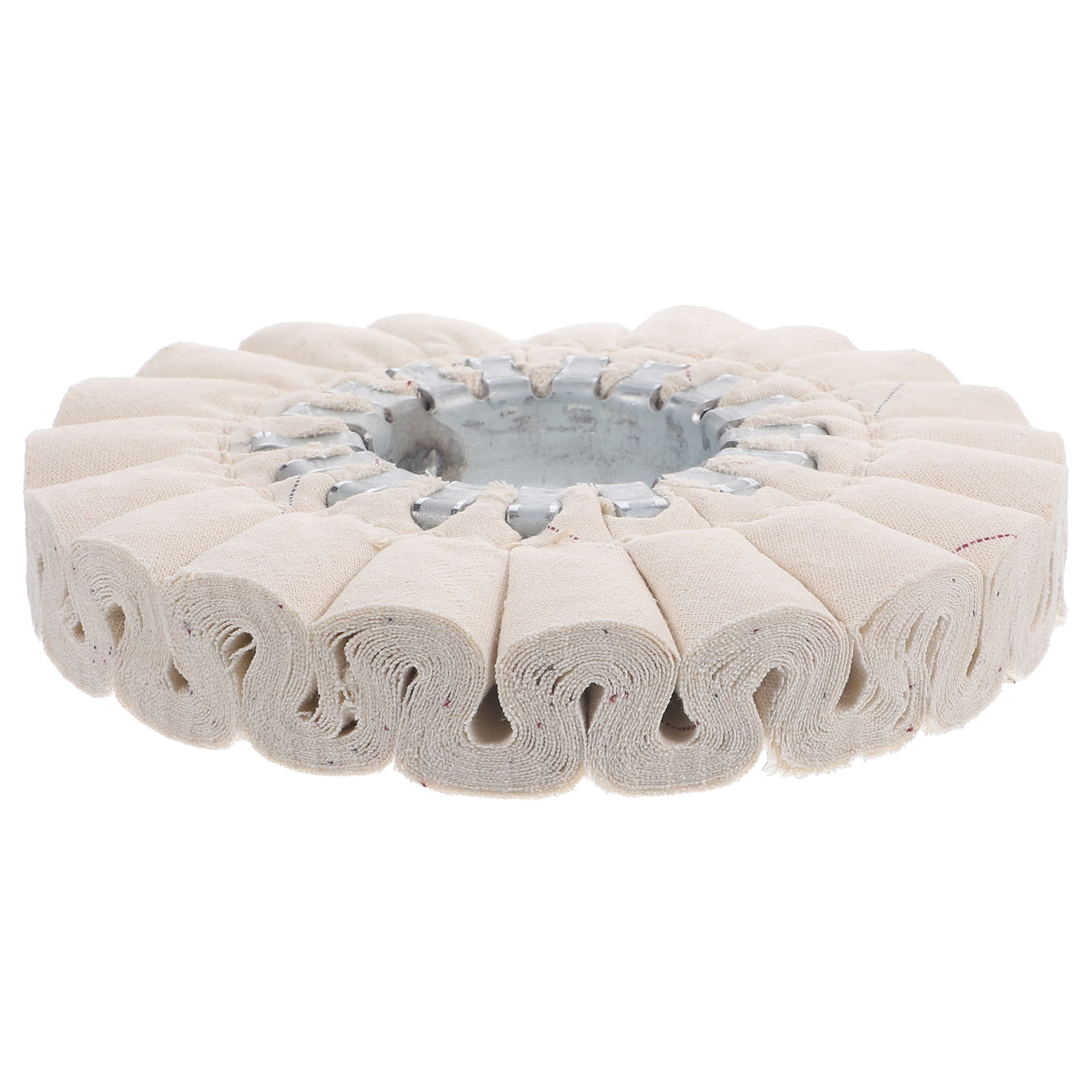 Hemoton Buffing Wheel Buffing Polishing Wheel Cotton Buffer Wheel ...