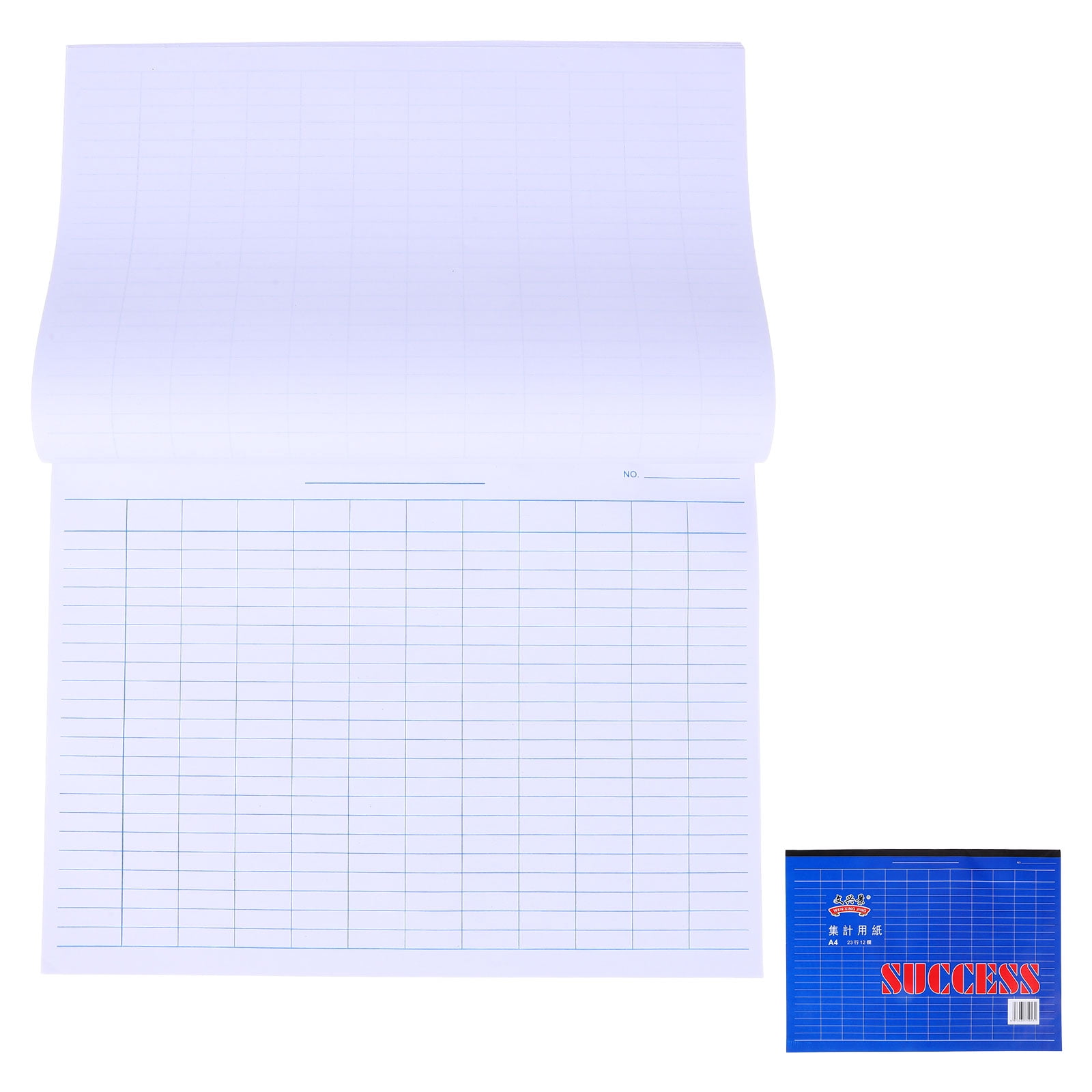 Hemoton Small Business Finance Tracker and Expense Log Book with Income ...
