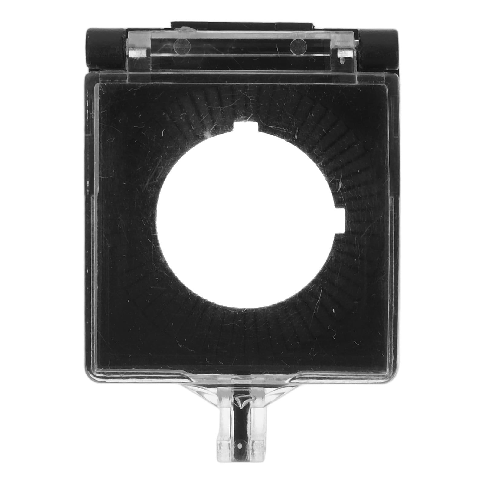 Hemoton Button Switch Cover Protector Push Safety Flip up - Walmart.com