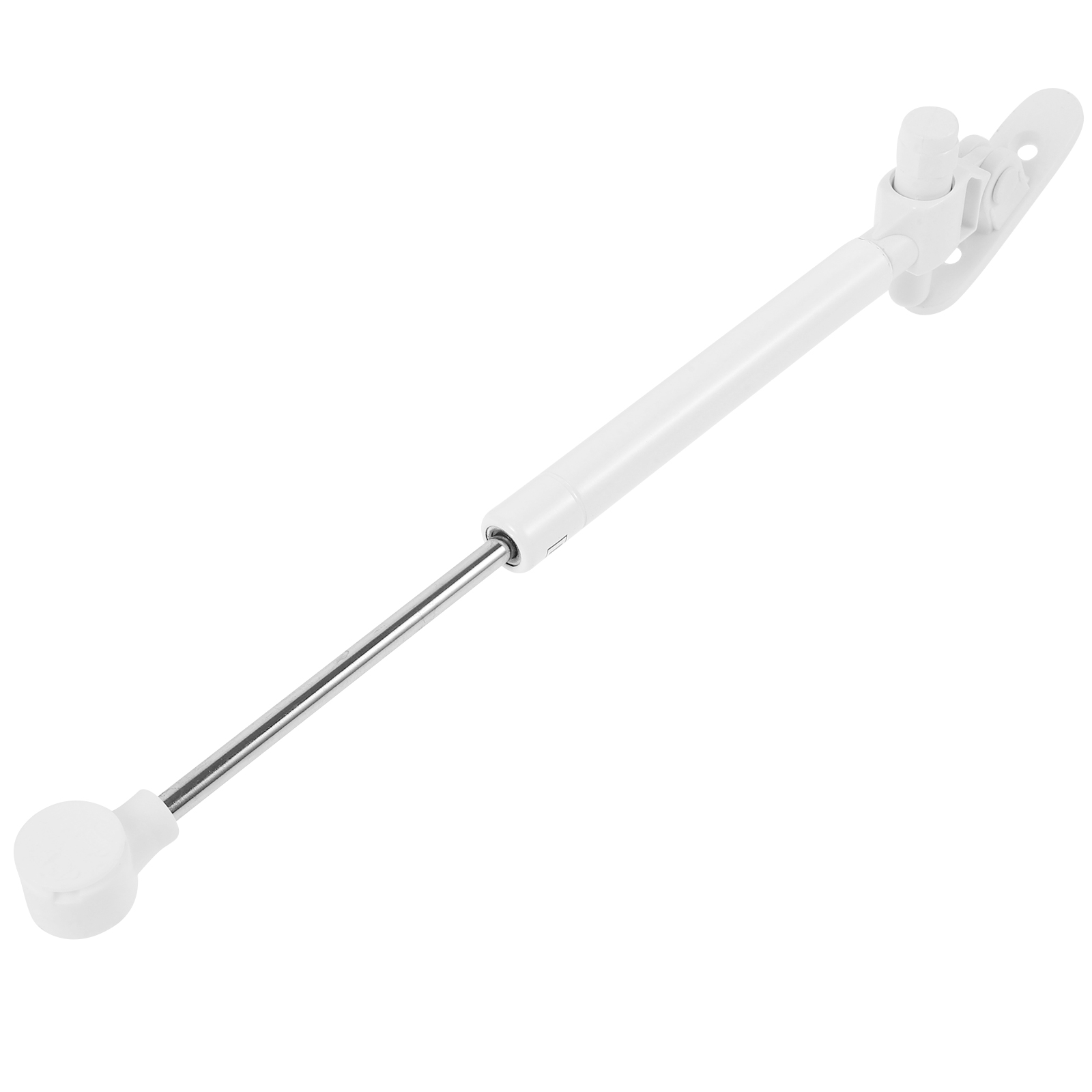 Hemoton Cabinet Hinge Heavy Duty Hinge Cabinet Box Folding Lid Stay ...