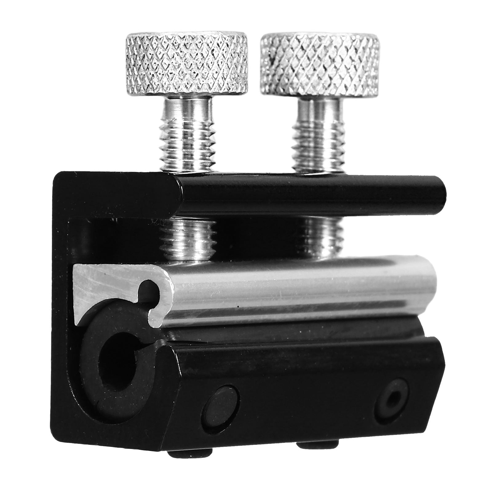 HEMOTON Motorcycle Cable Lubricator Dual Head Throttle Clutch Oiler for ...