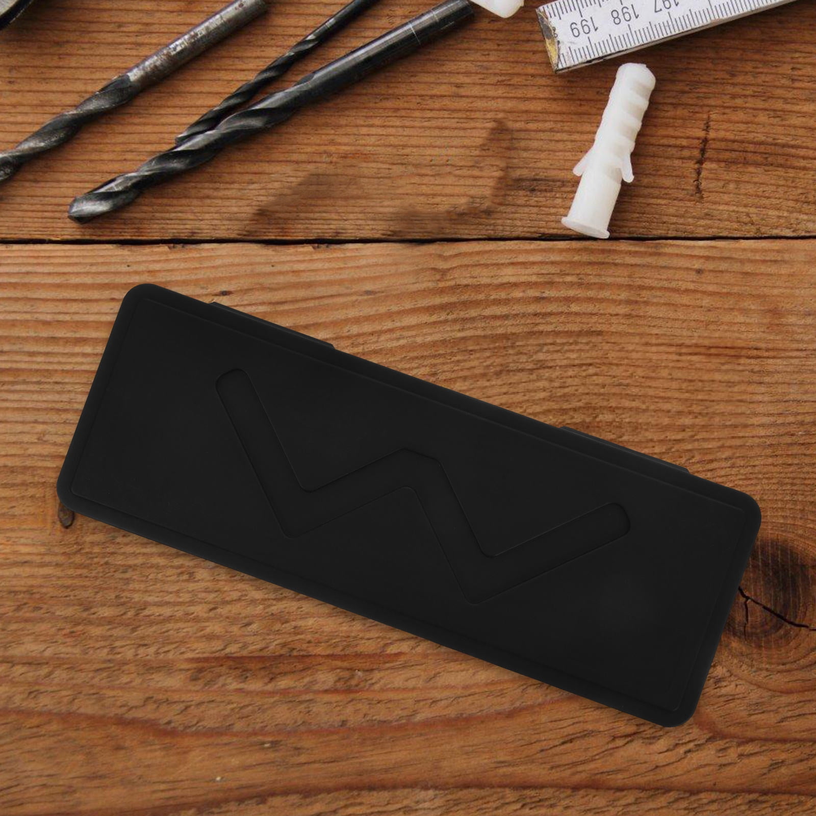 Hemoton Caliper Storage Box Caliper Wrapping Box Measuring Tool ...