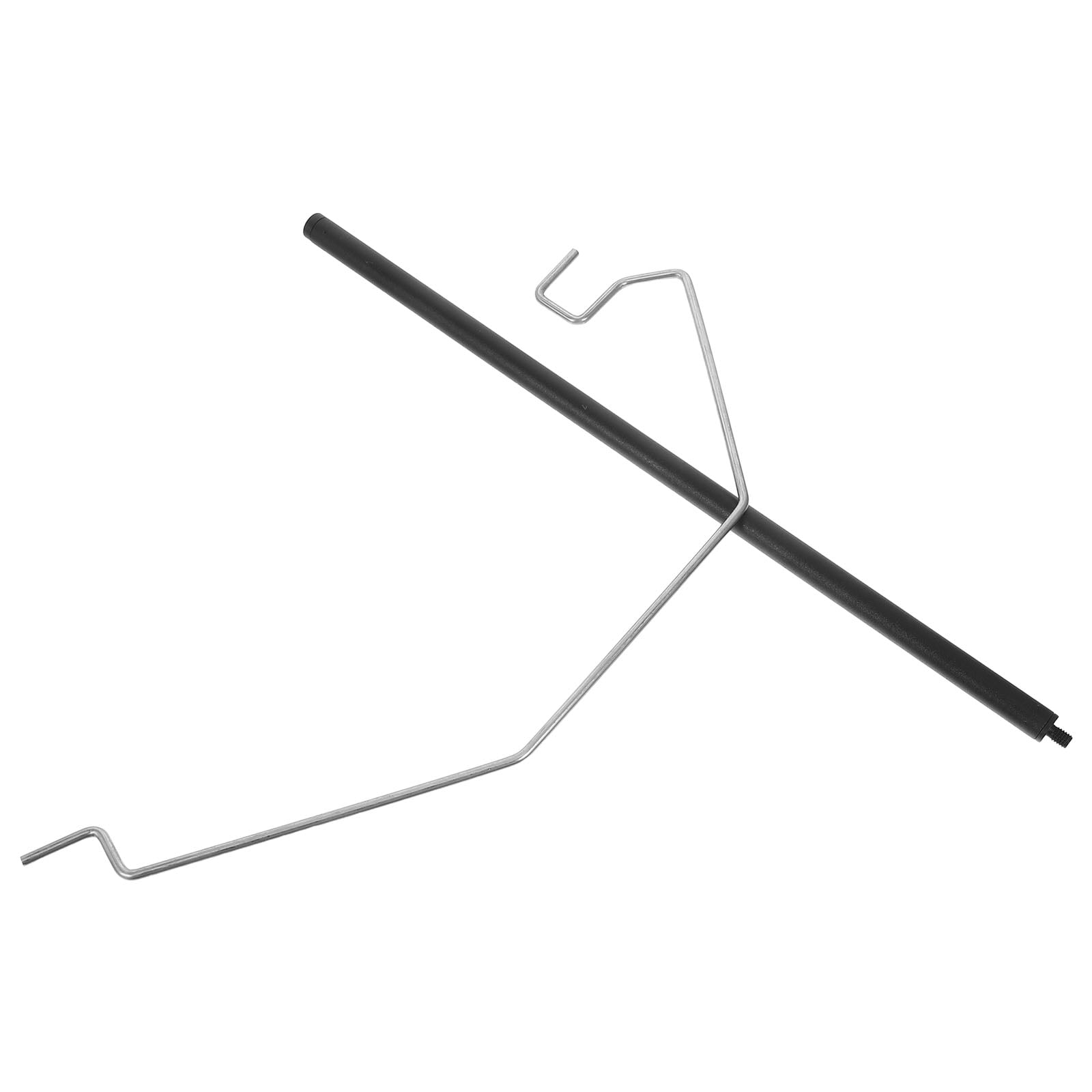 Hemoton Camping Table Light Stand Aluminum Alloy Detachable Pole for ...