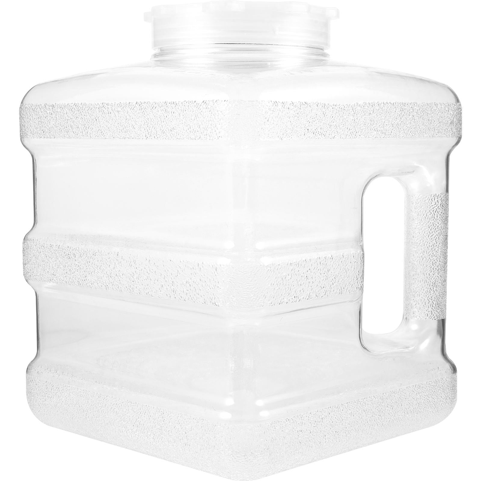 DEEPCRAFF Water Bottle Pc Transparent Storage Holder For Hiking 1Pcs ...