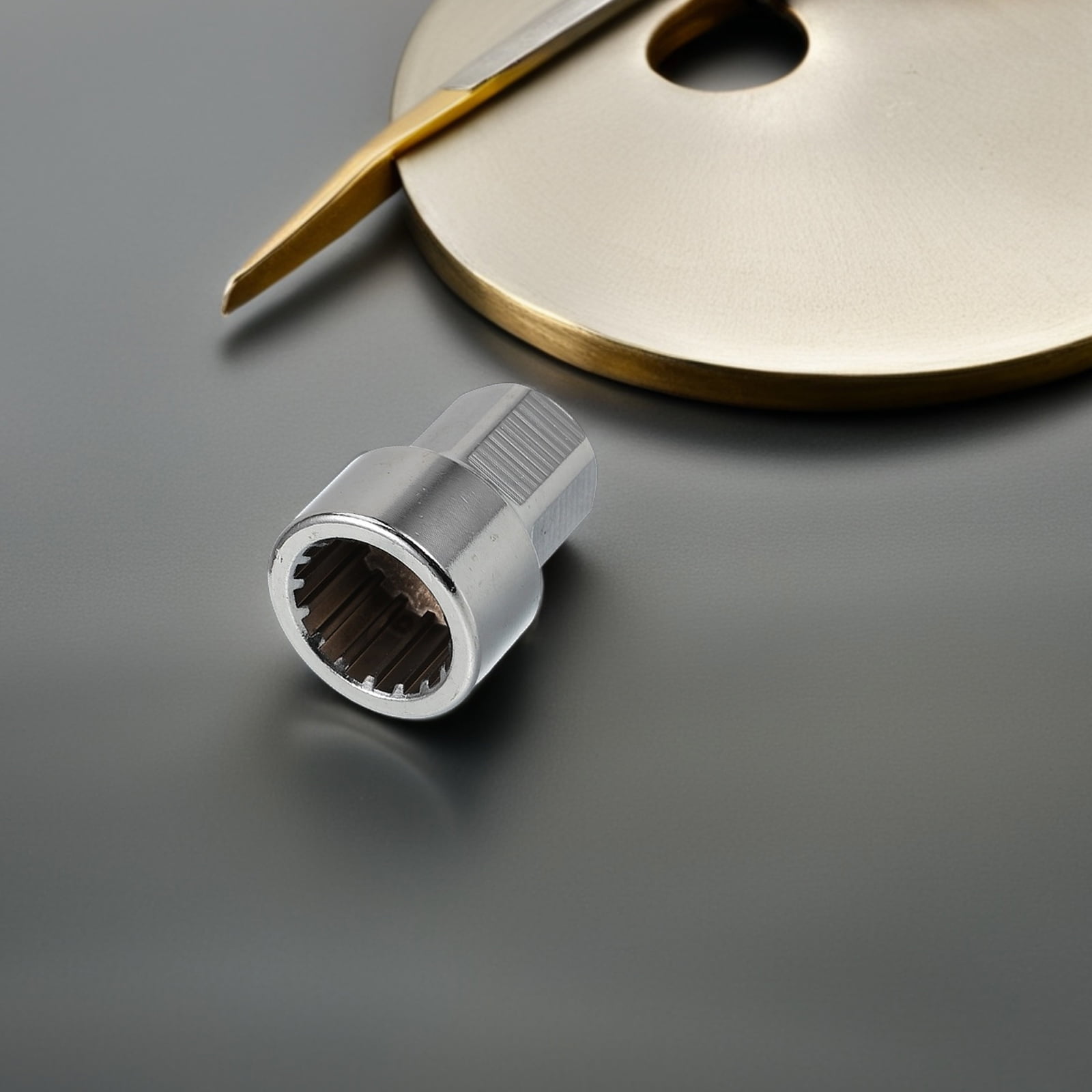 Hemoton Camshaft Removal Tool Engine Camshaft Socket Accurate Auto ...