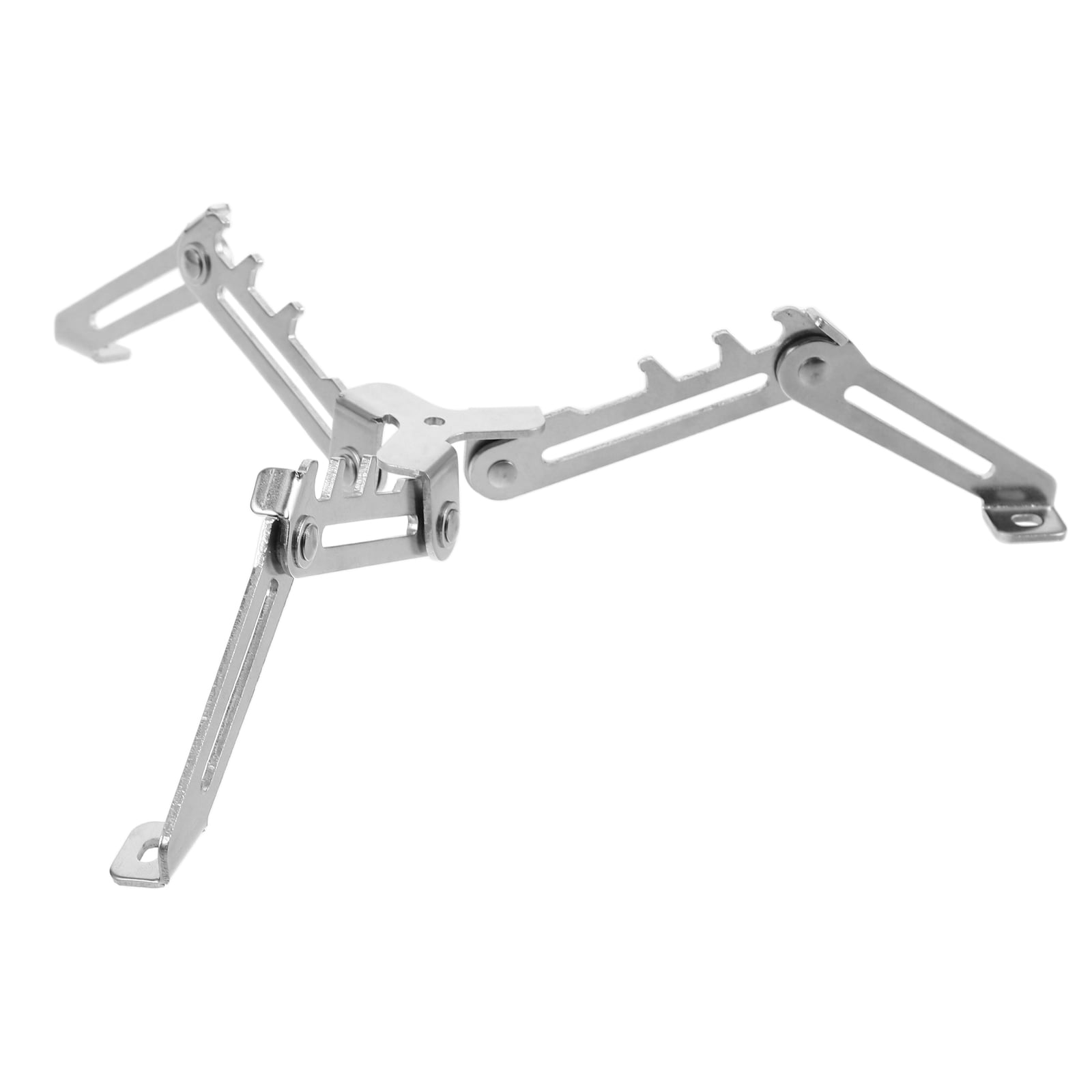 Hemoton Can Stabilizer for Camping Stoves Mini Foldable Outdoor Camping ...