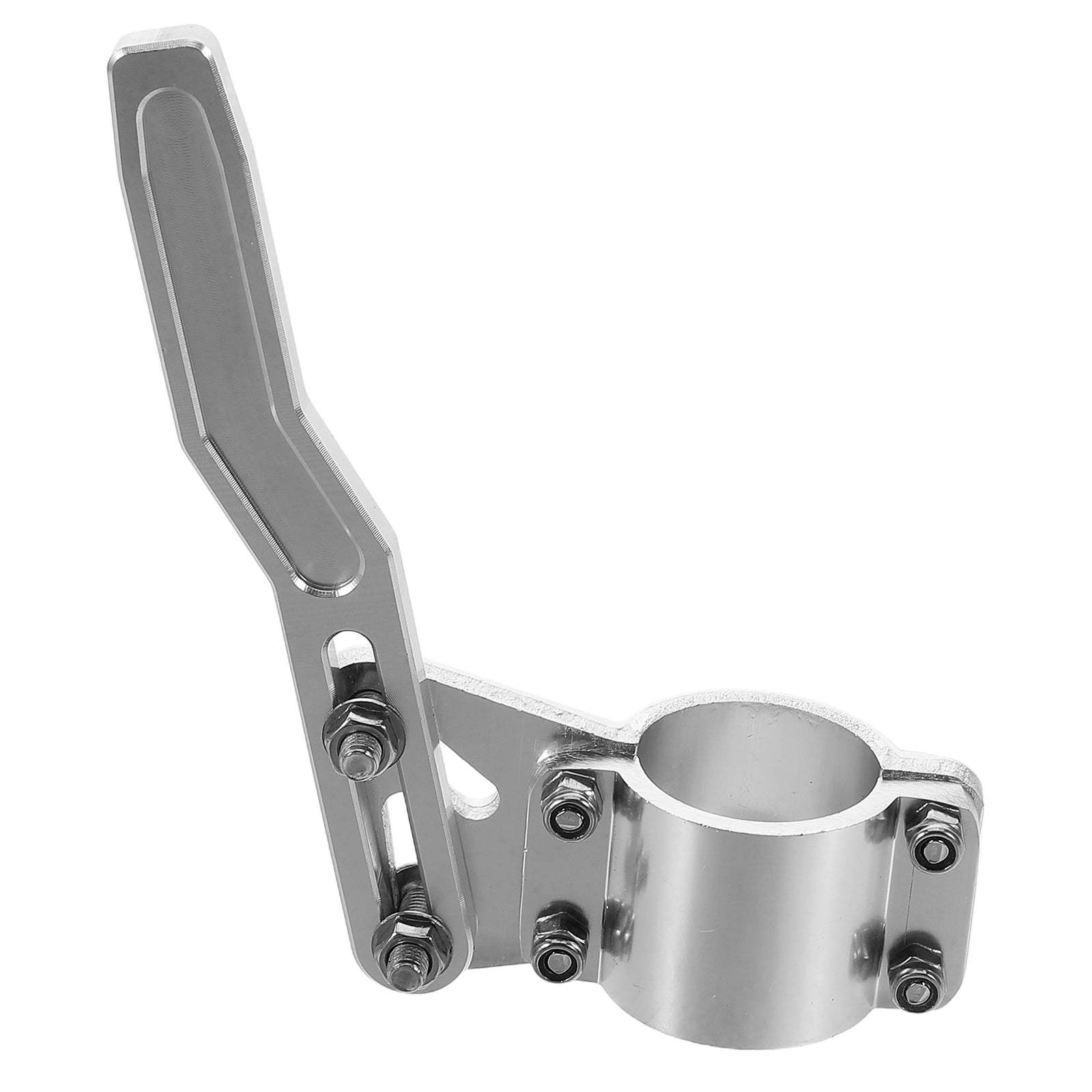 Hemoton Car Aluminium Alloy Turn Lever Extender Turn Rod Extender ...