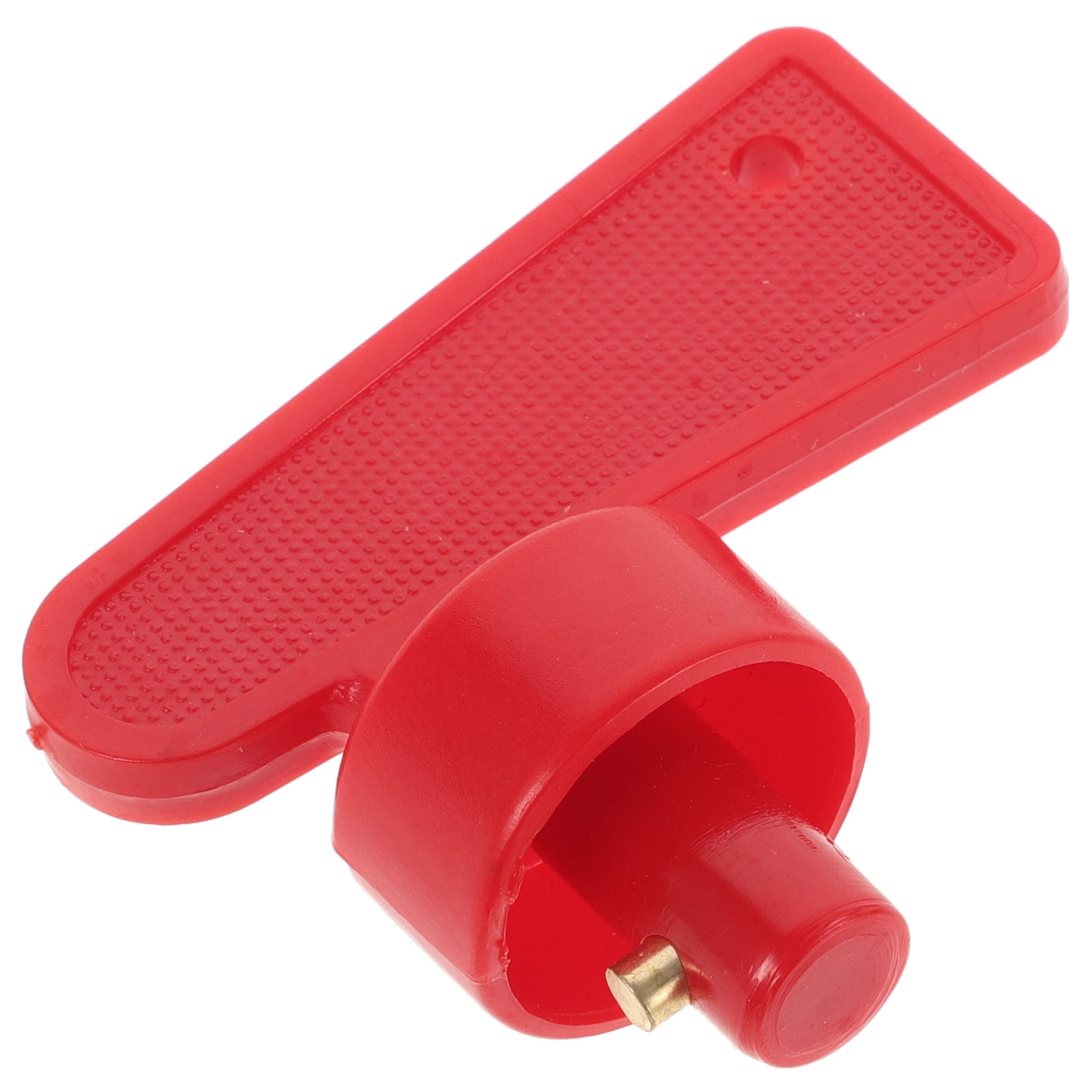 Hemoton Car And Boat Power Control Switch Key Waterproof Marine Toggle ...