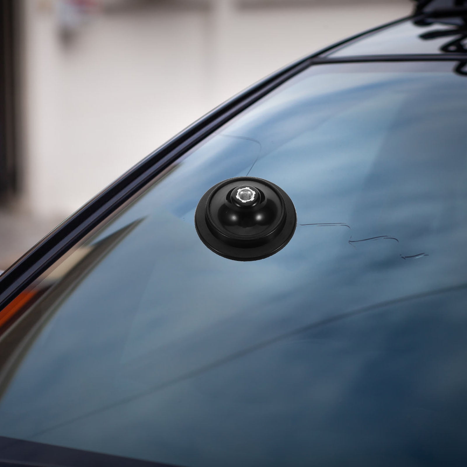 Hemoton Car Buffer Polisher Drill Attachment Flexible Sanding Pad ...