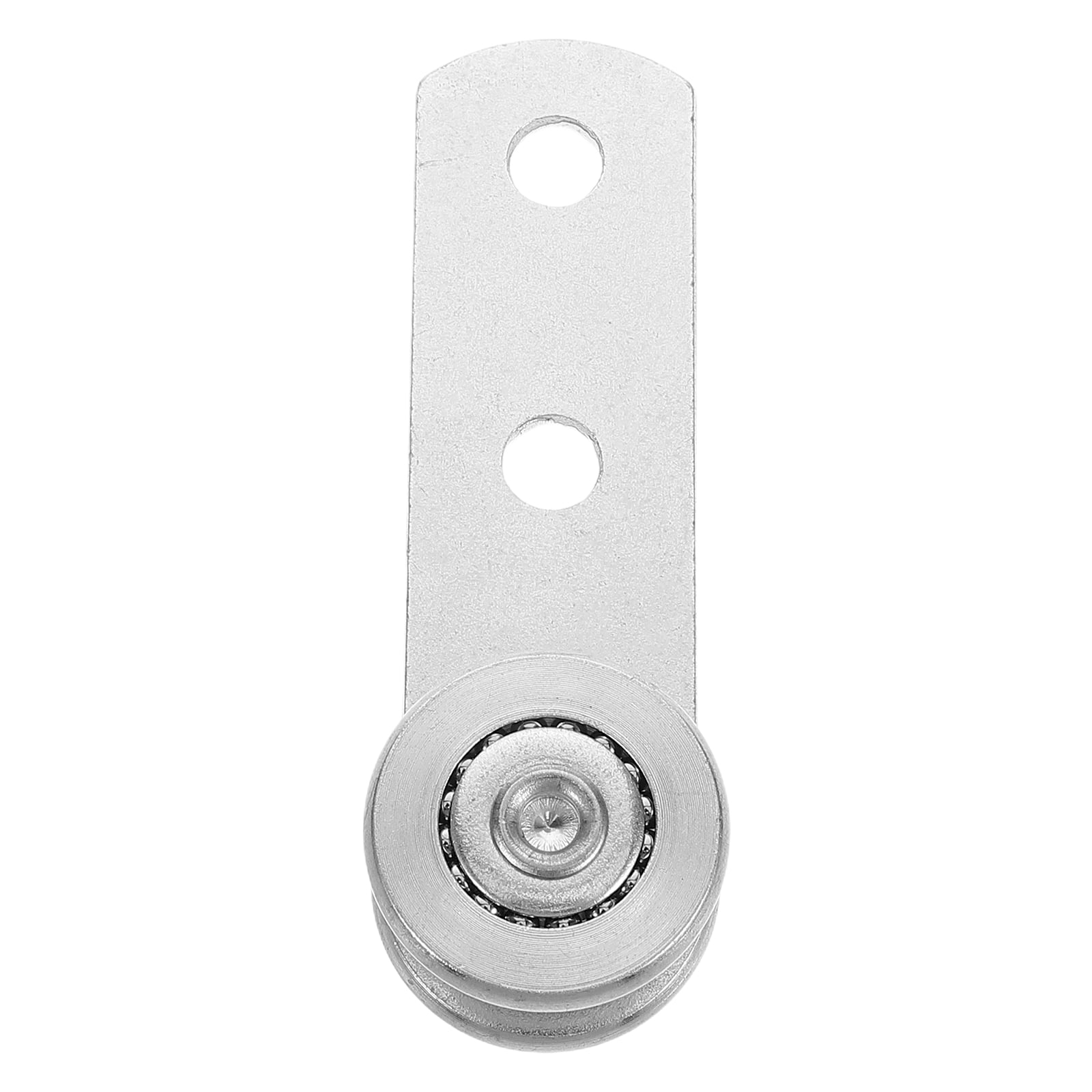 Hemoton Car Curtain Track Pulleys Replacement Soft Canopy Side Curtain ...