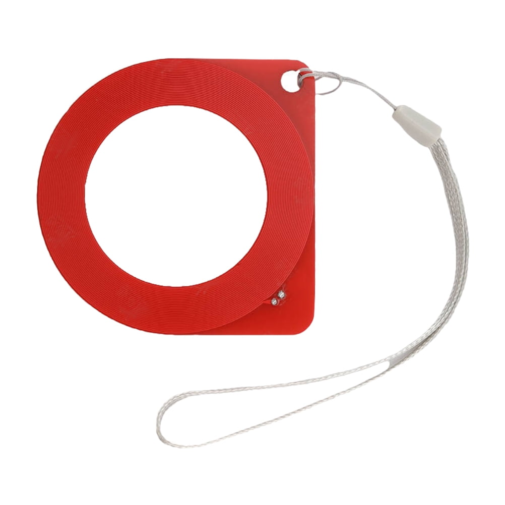 Hytrove Red Abs Car Key Ecu Coil Tester For Automotive Professionals ...