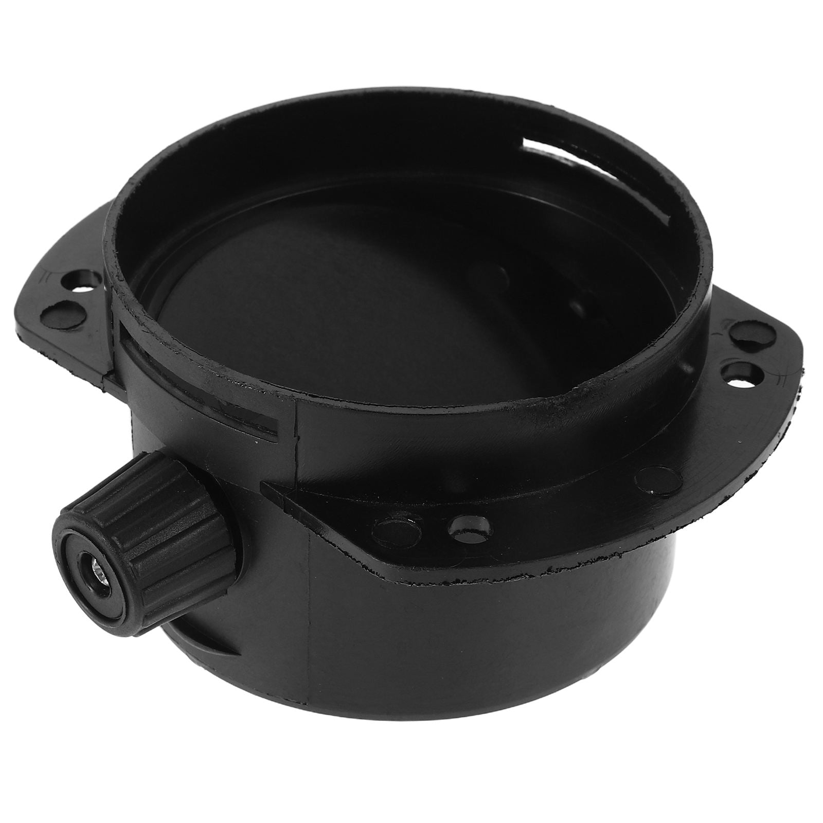 Hemoton Car Heater Ducting Connector 75mm Heater Duct Air Vent Outlet ...