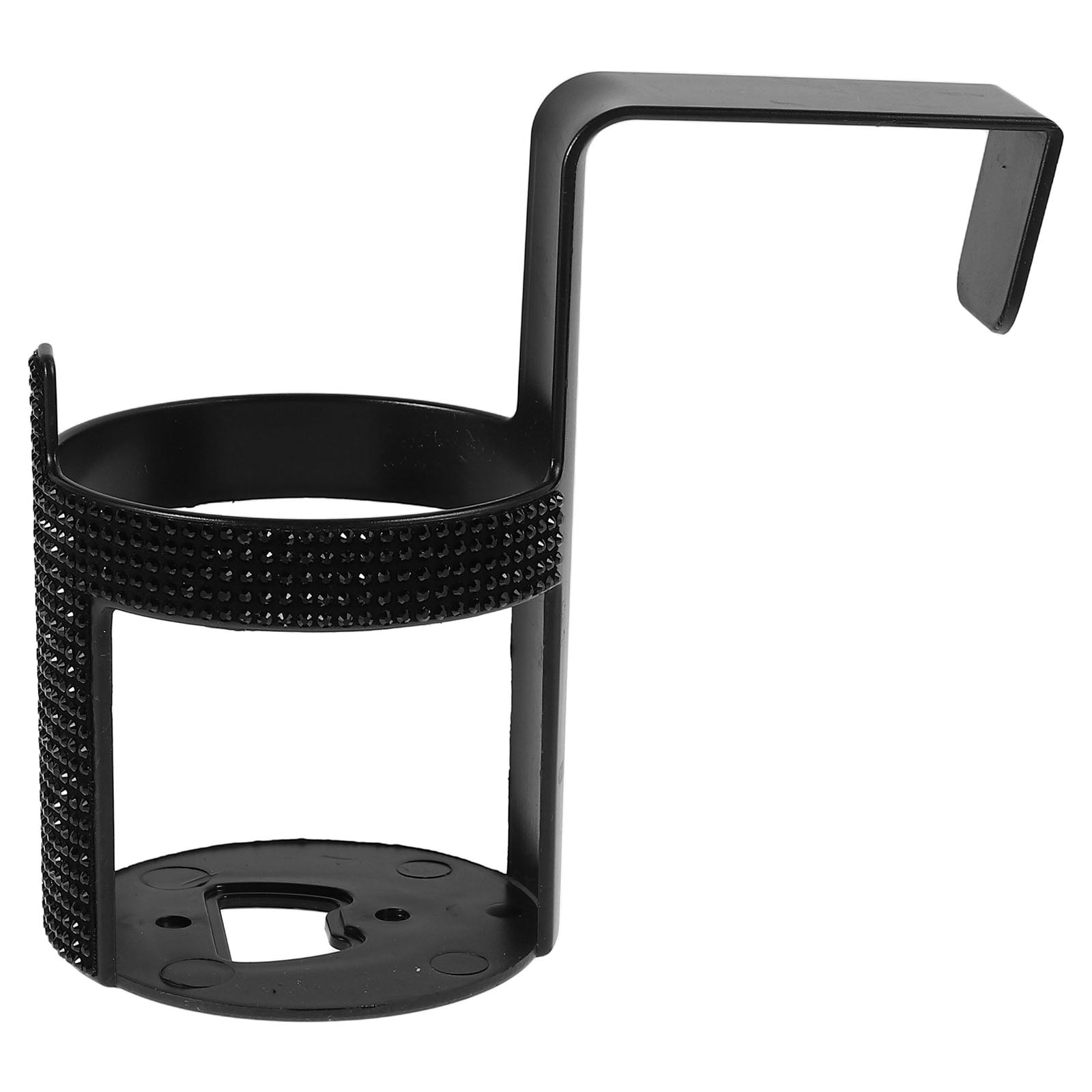 Hemoton Car Hook Cup Holder Water Bottle Storage Rack Car Cup Support ...