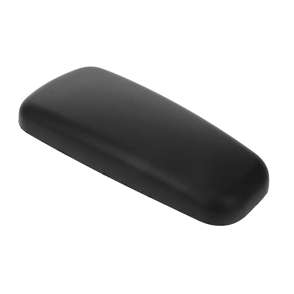 HEMOTON Black Car Knee Pad with AntiSlip Design for Center Console and ...