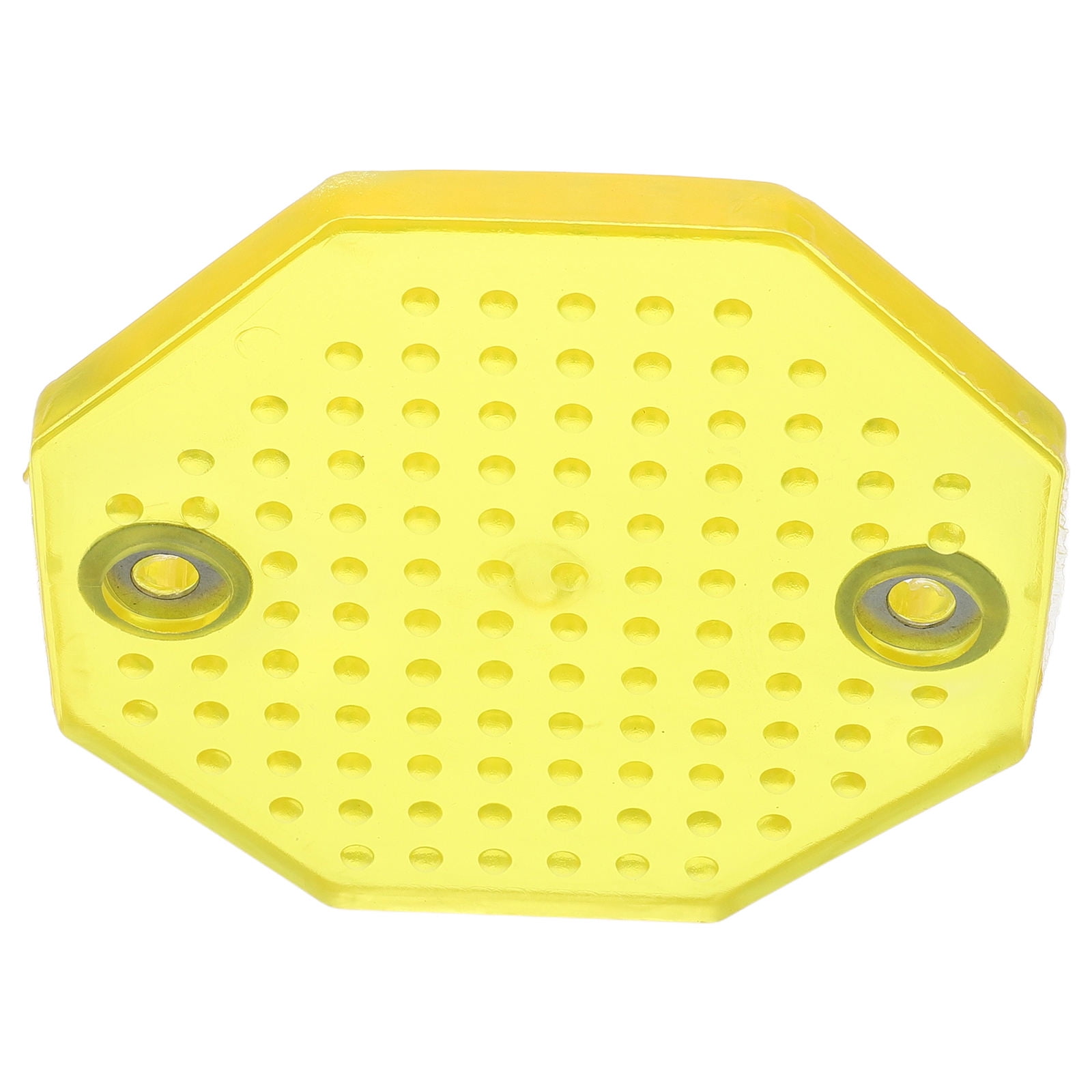 Hemoton Heavy Duty Two Post Car Lift with Rubber Arms, Automotive ...