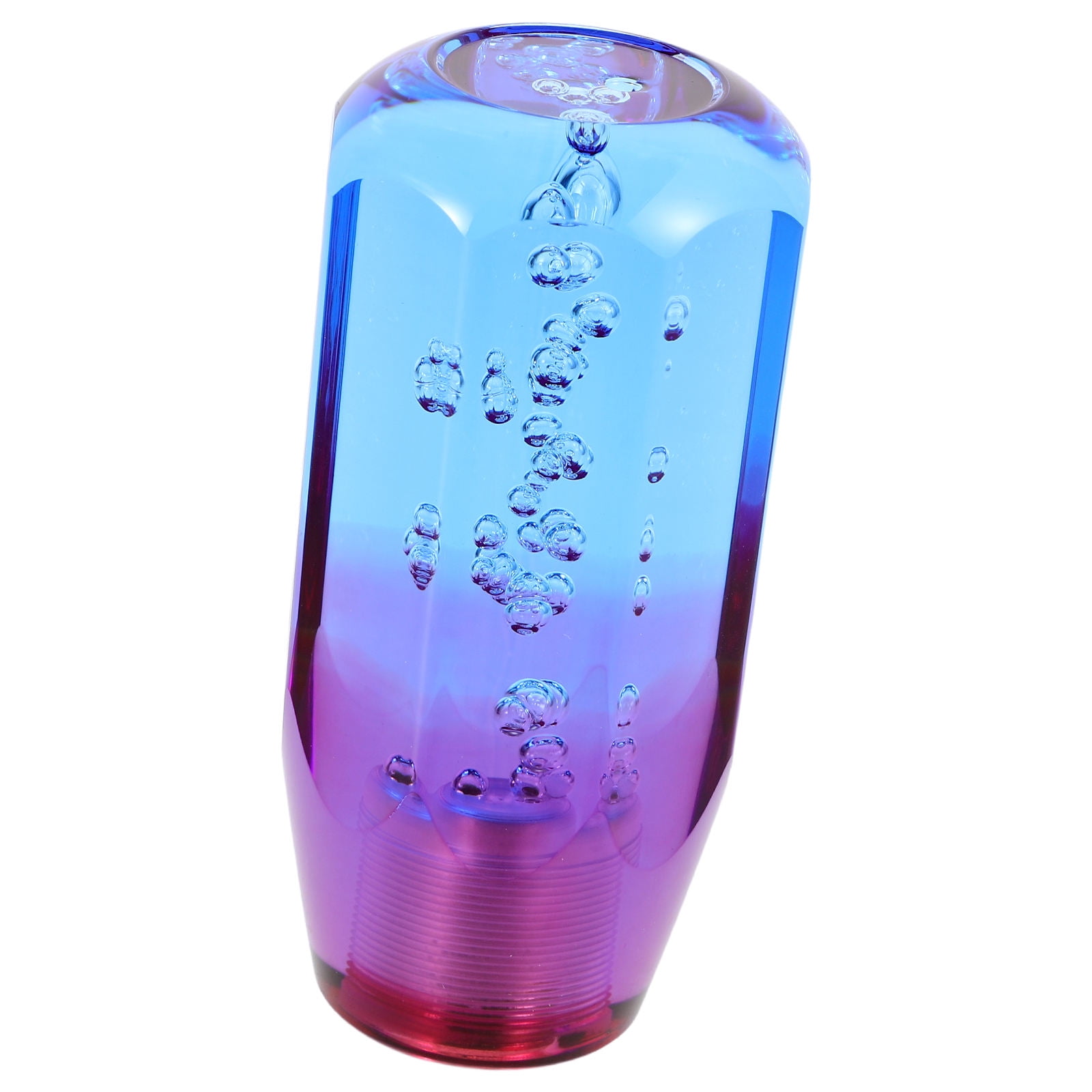 Hemoton Car Modified Gear Knob Easy Install Shift Universal - Walmart.com