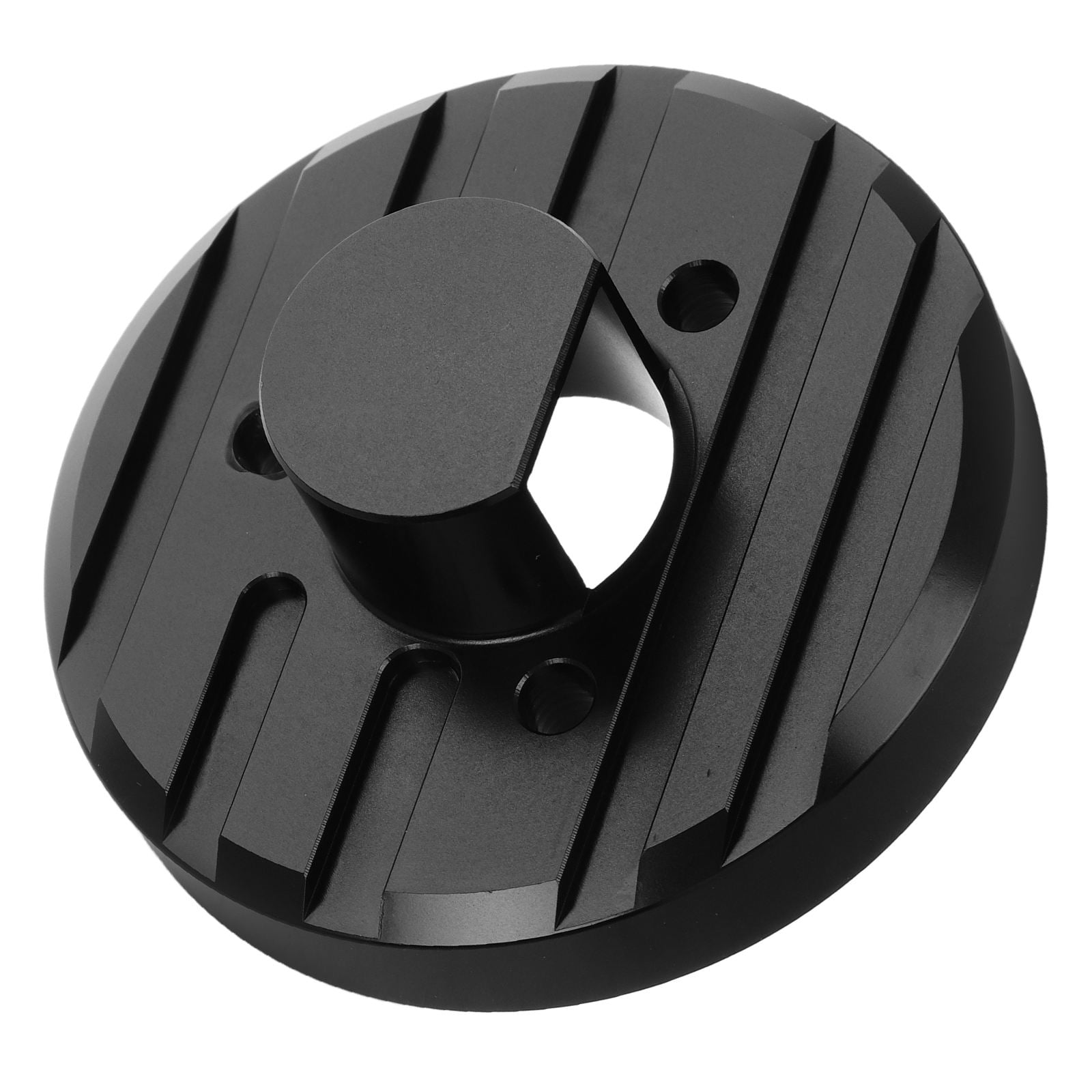 Hemoton Car Radio Antenna Base Cover Vehicle Radio Cover Car Radio ...