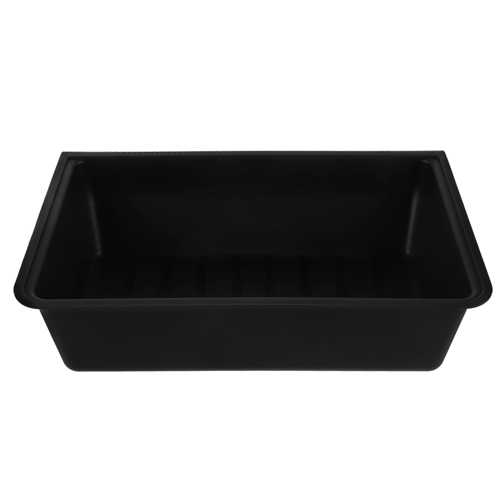 Hemoton Car Under Seat Organizer Vehicle Under Seat Storage Tray ...