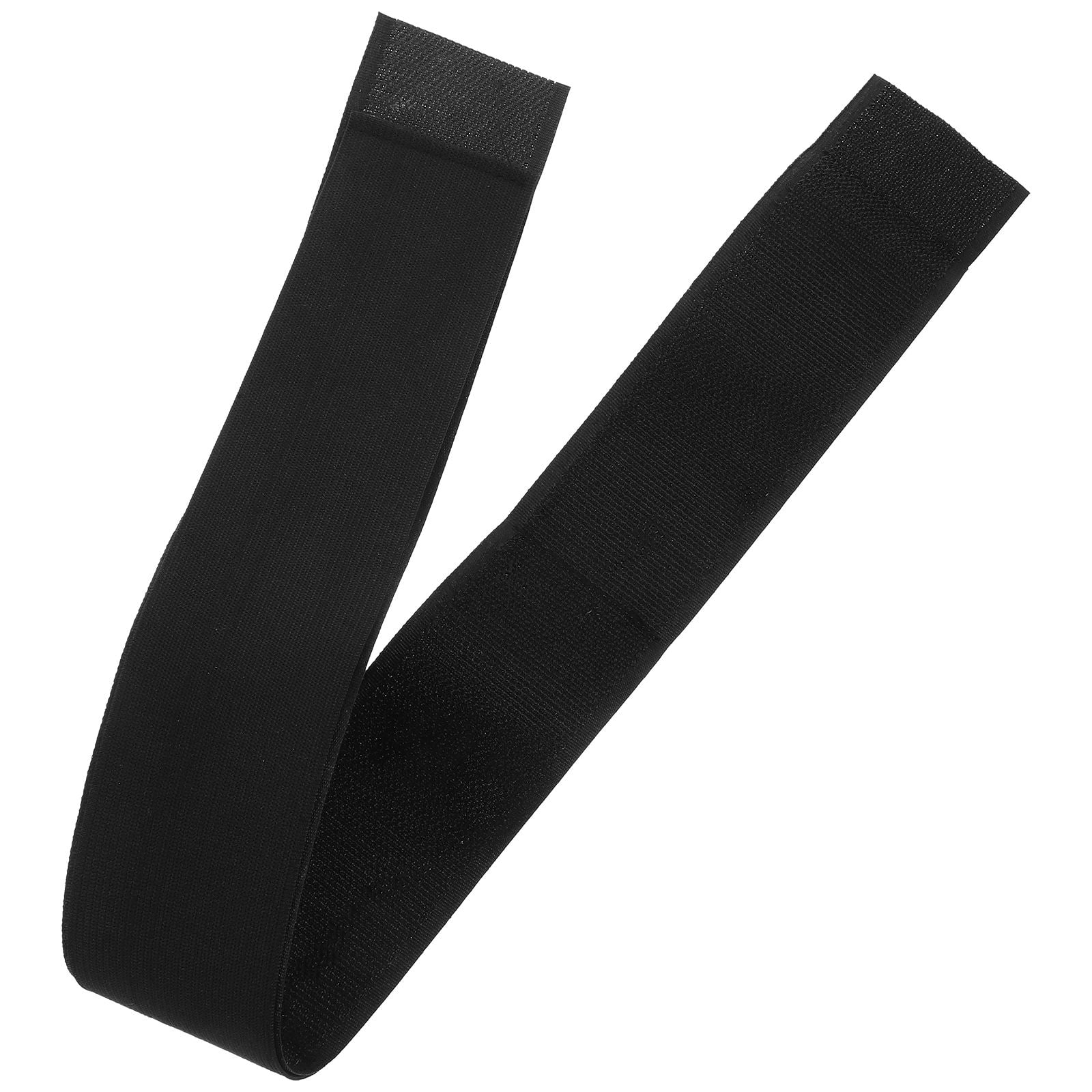 Hytrove extinguisher strap vehicle Car Tidying Sticky Strap Nylon Noise ...