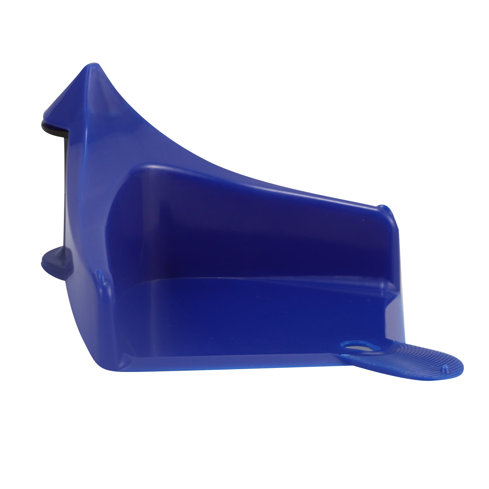 Hemoton Car Wheel Chock Trailer Wheel Block Ramp Automotive Wheel Chock ...