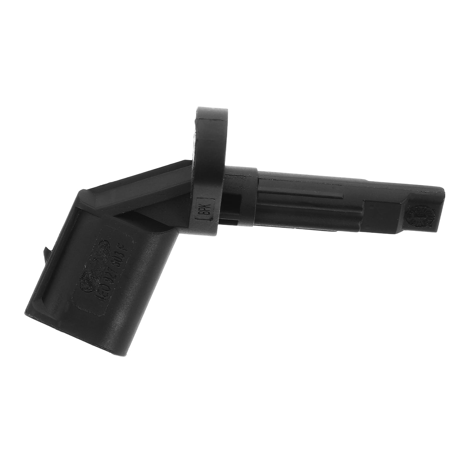 Hemoton Car Wheel Speed Transducer Auto Wheel Speed Sensor Rear Abs ...