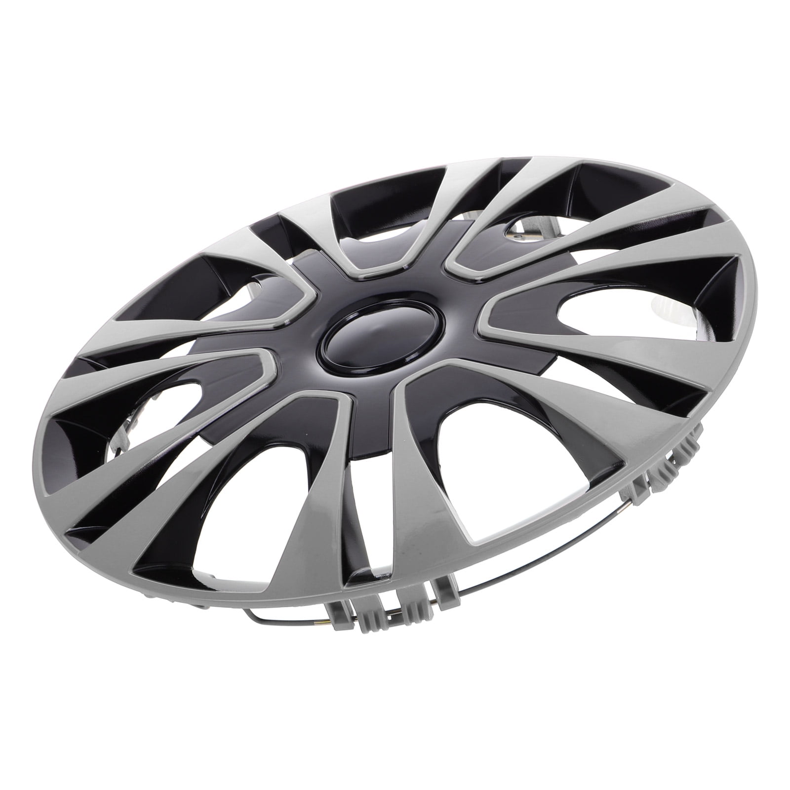 Hemoton Car Wheels Hubcaps 13 Inch Wheel Cover Hub Cap Car Wheel Center ...