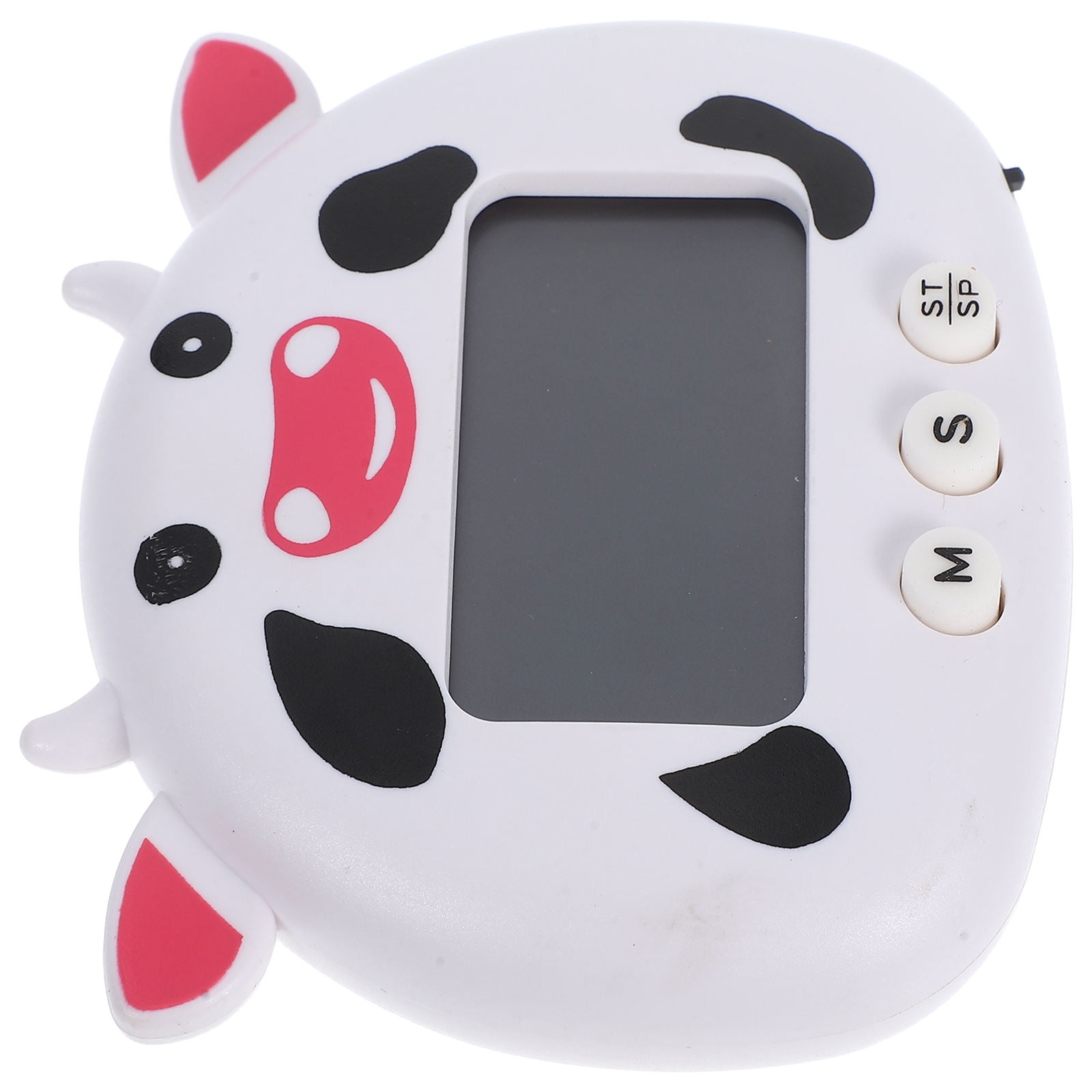 Hemoton Cartoon Timer For Study And Kitchen Baking Cute Countdown Timer ...