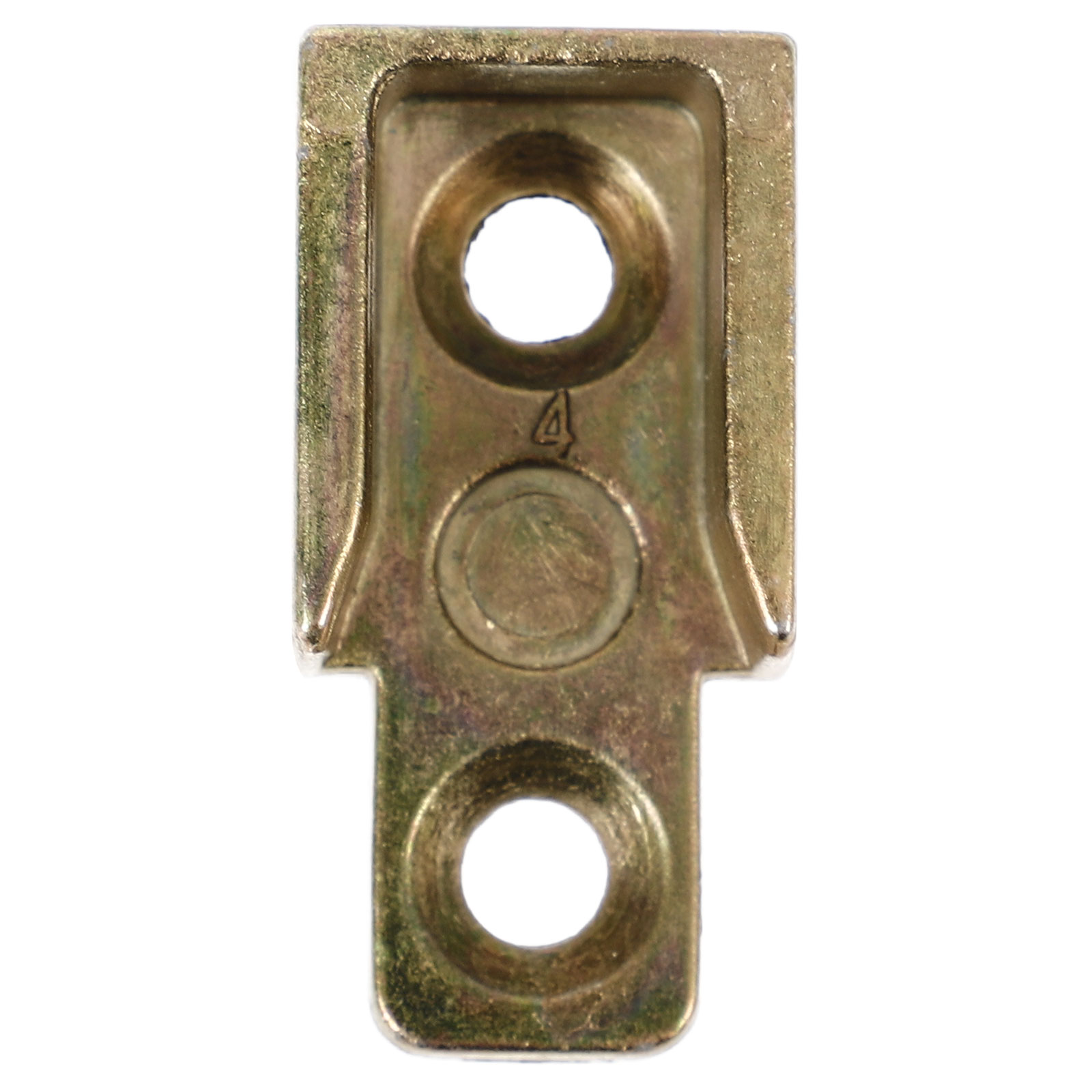 Hemoton Casement Window Lock Replacement Convenient Window Lock Striker ...