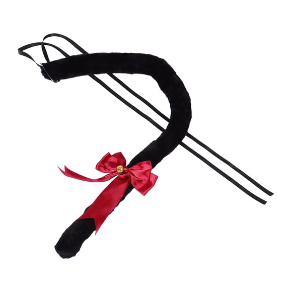 Human Cat Tail