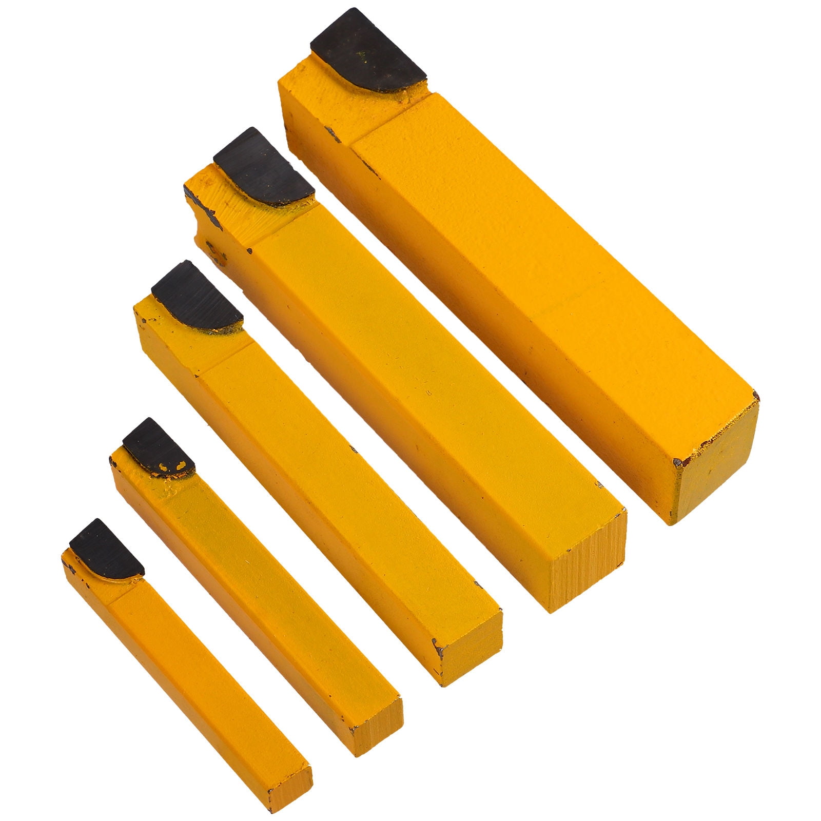 Hemoton Caulking Turning Tool Different Styles of Tools Specifications ...