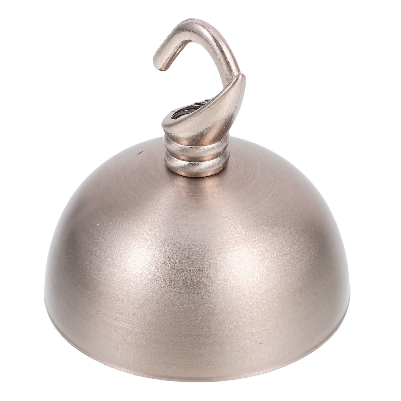 Hemoton Ceiling Light Canopy Kit Ceiling Light Plate Heavy Duty Metal ...