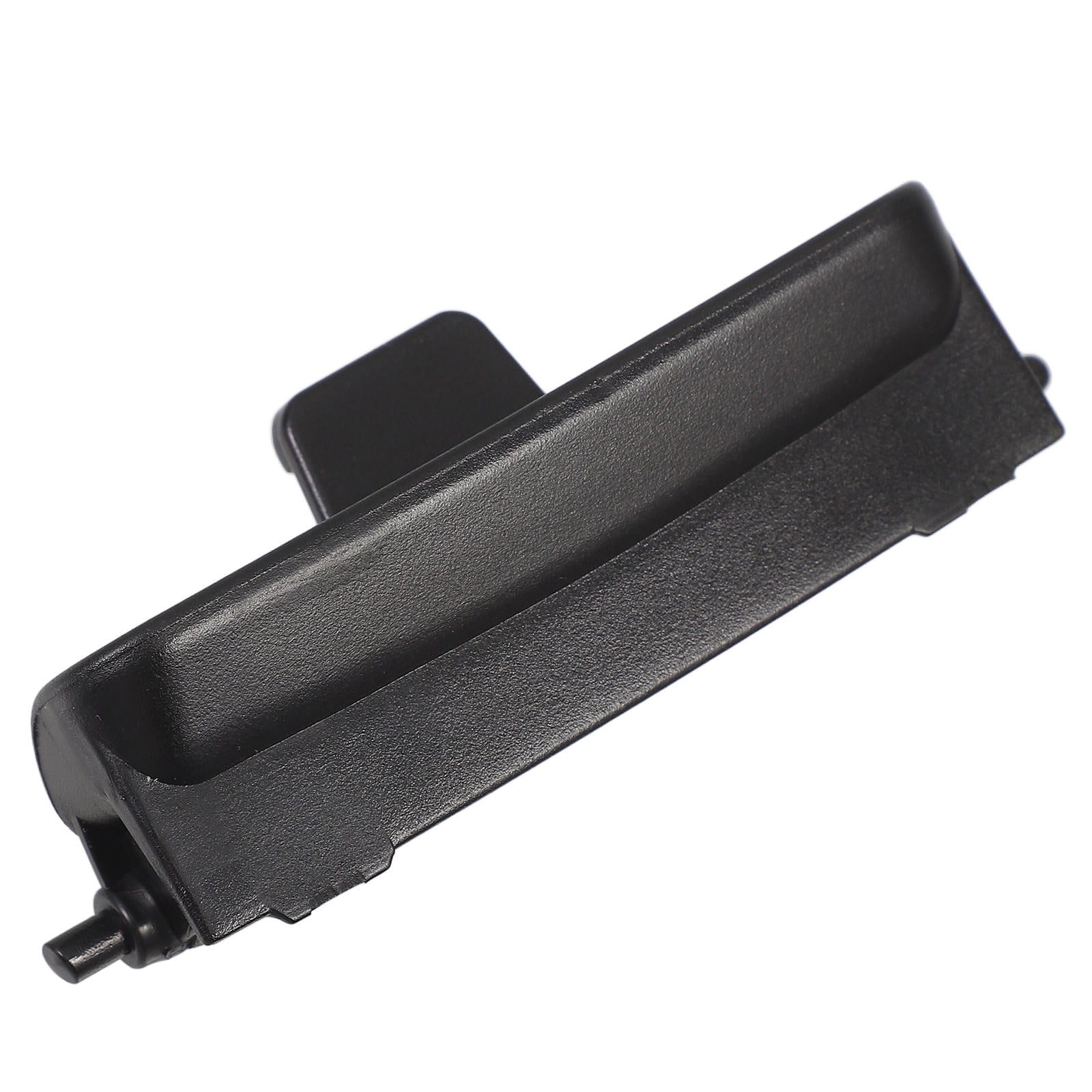 Hytrove ABS Lid Latch For Center Console Black 1Set 3.97X1.18X1.14in ...