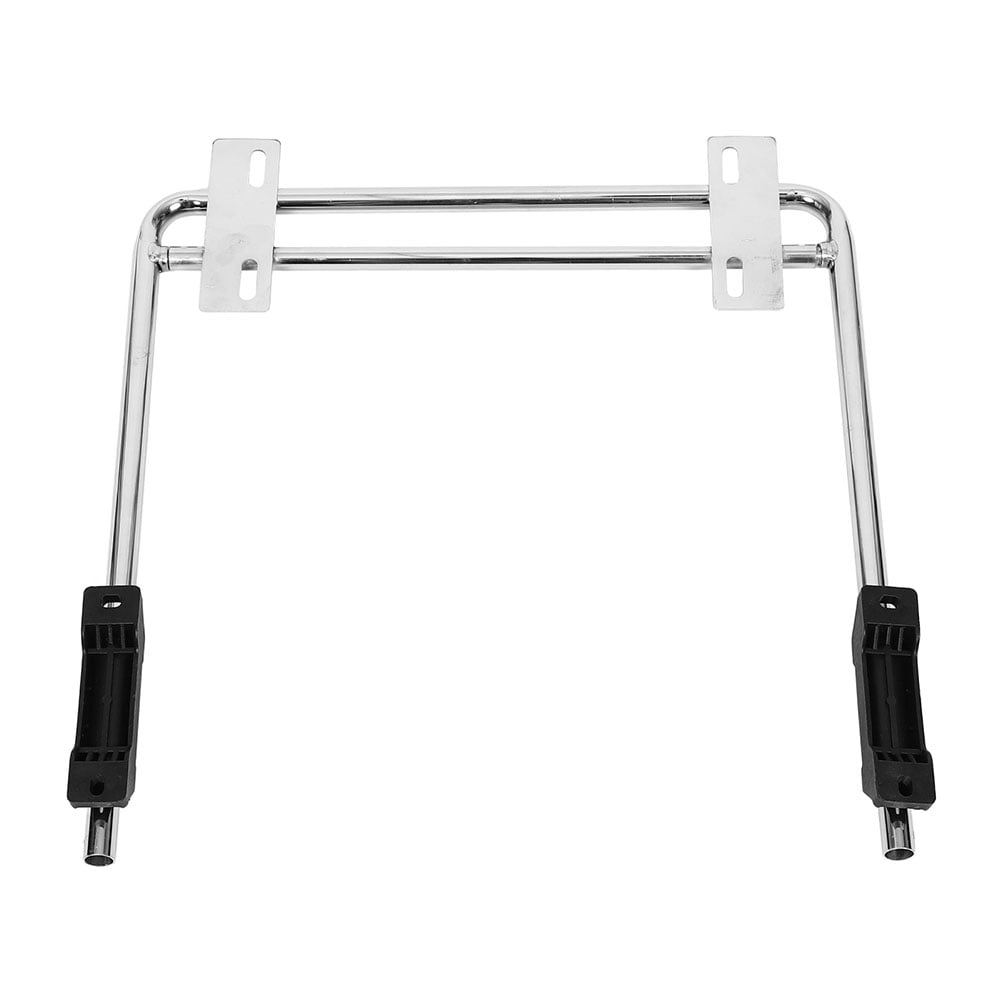 Hemoton Chair Footrest Expansion Bracket Gaming Chair Footrest Rack ...