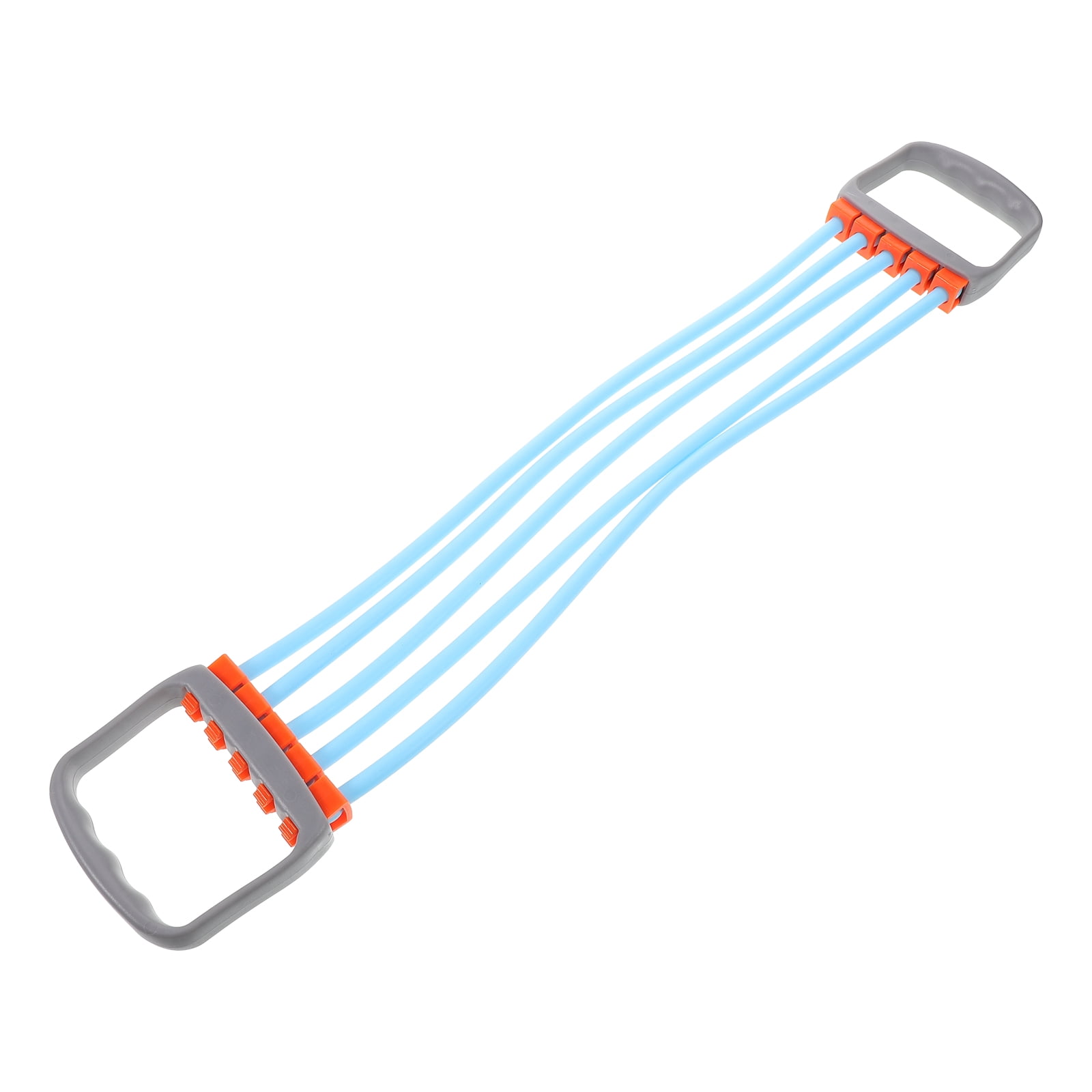 Hemoton Chest Expander Chest Exerciser Strength Training Chest Workout ...