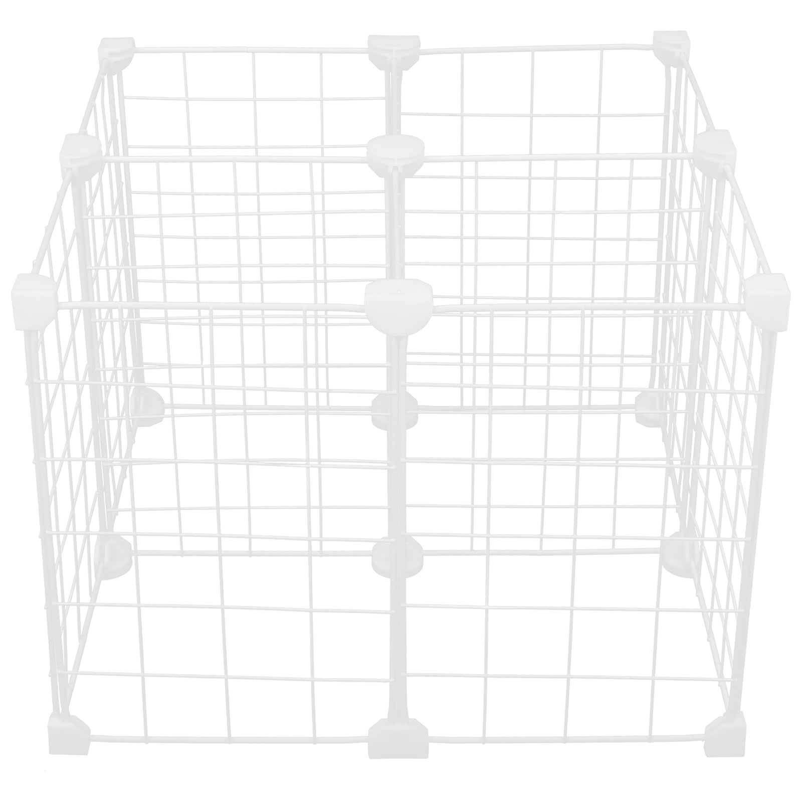 Hemoton Chest Freezer Organizer Bin Fridge Shelf Partition Refrigerator ...