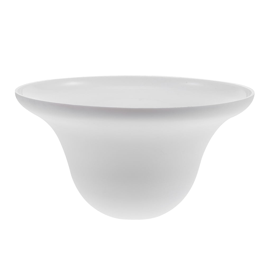 Hemoton Chic Hat Shape Plastic Light Shade Home Decorative Plastic Made ...