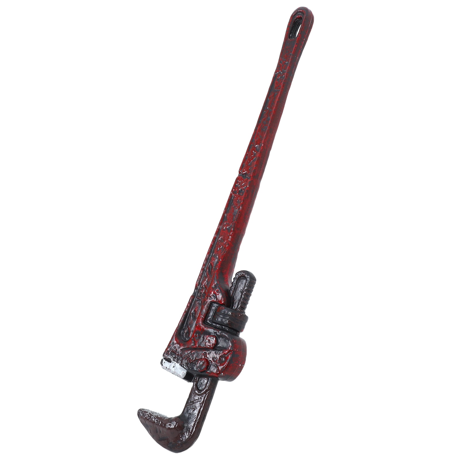 Hemoton Children Pretend Play Spanner Realistic Plastic Wrench Toy For ...