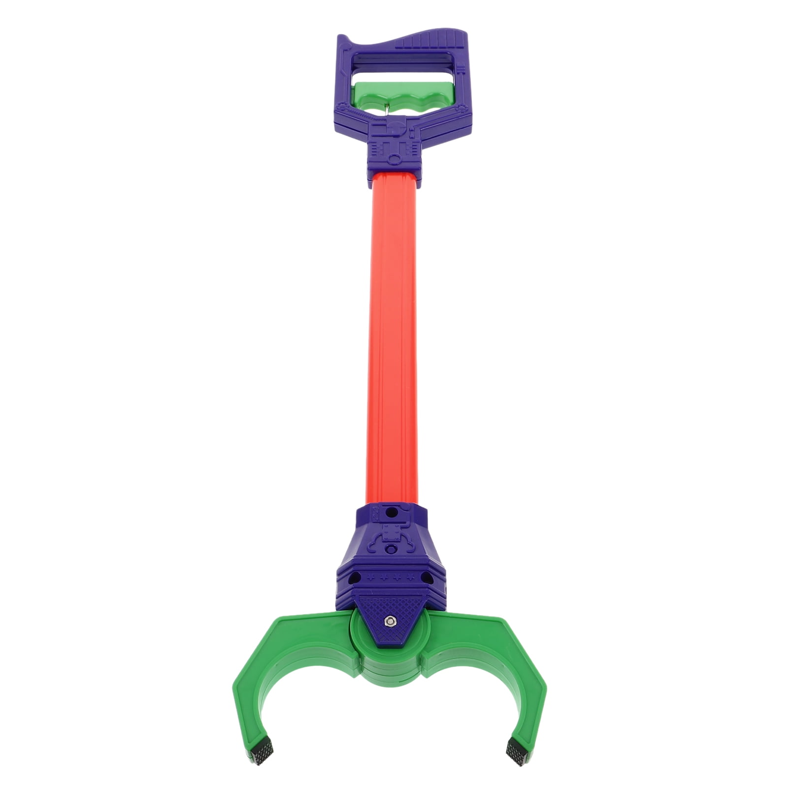 Hemoton Claws Grabber Toy Children Intelligence Grabber Toys Plastic ...