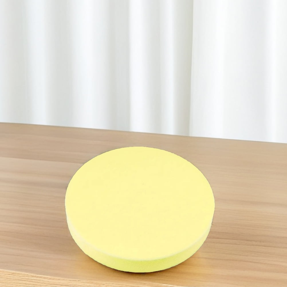 Hemoton Clay Ceramic Pad Pottery Sponge Table Runner Clay Mat Artists ...