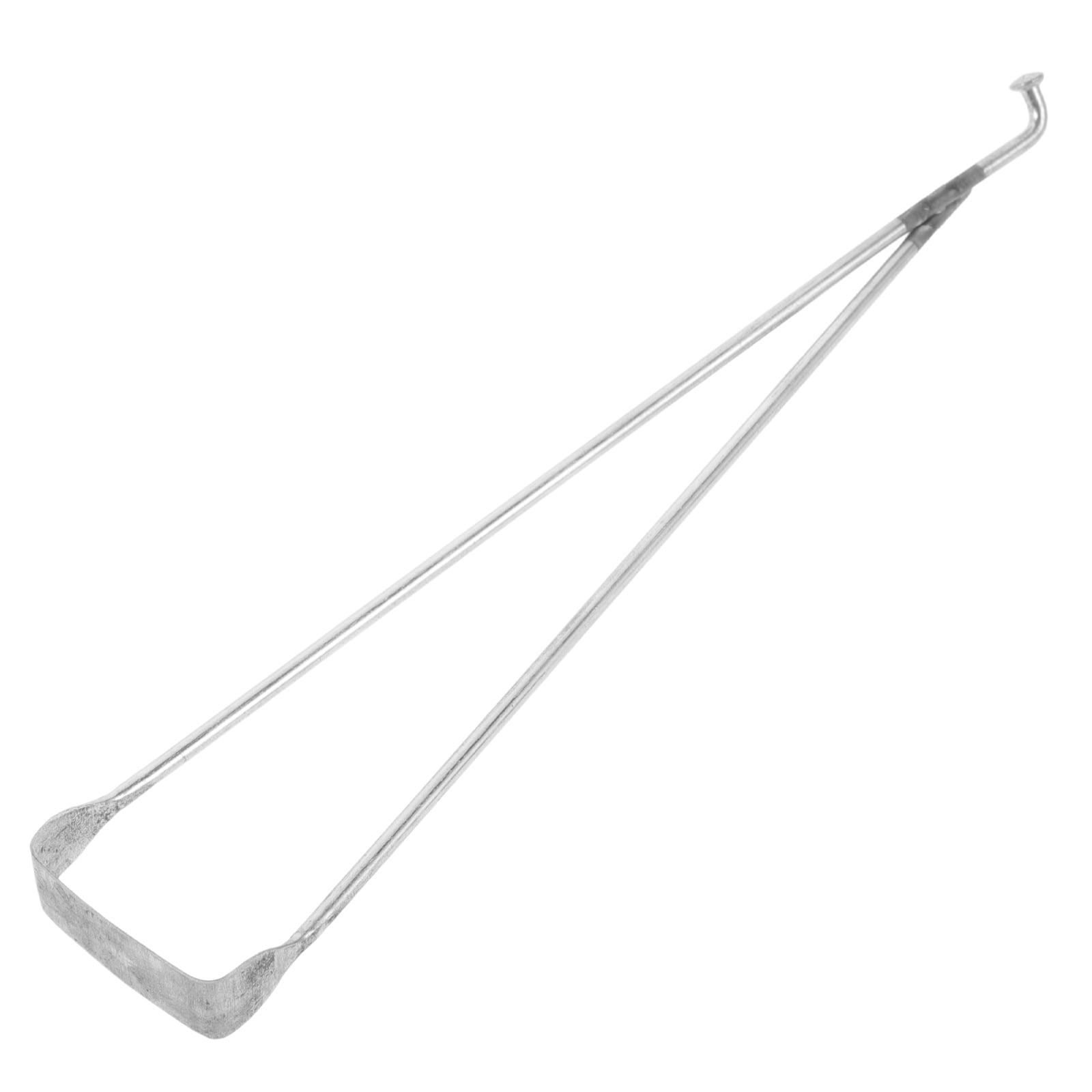 Hemoton Clay Tool Pottery Making Tool Pottery Scraping Tool Clay ...