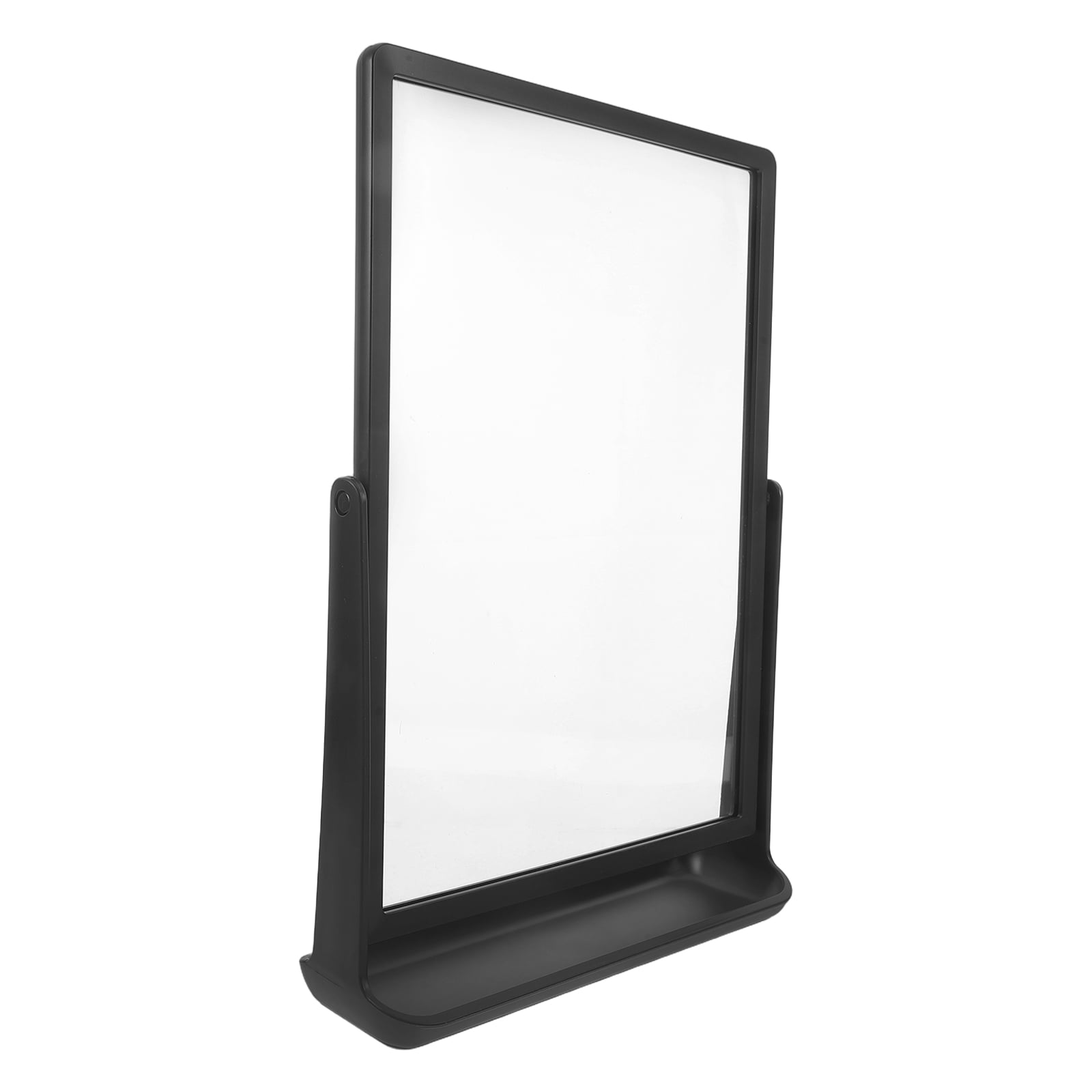 Hemoton Clear Double-Sided T-Style Display Stand For Menu Display ...