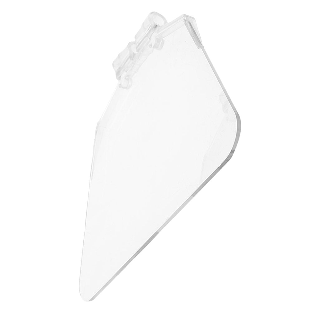 Hemoton Angle Grinder Protective Cover Kit And Transparent Safety Panel ...