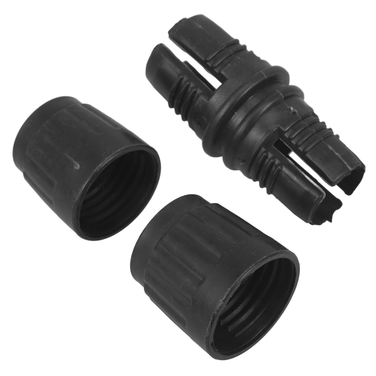 HEMOTON Clothes Rack Connector Adapter for Clothes Poles, Replacement ...