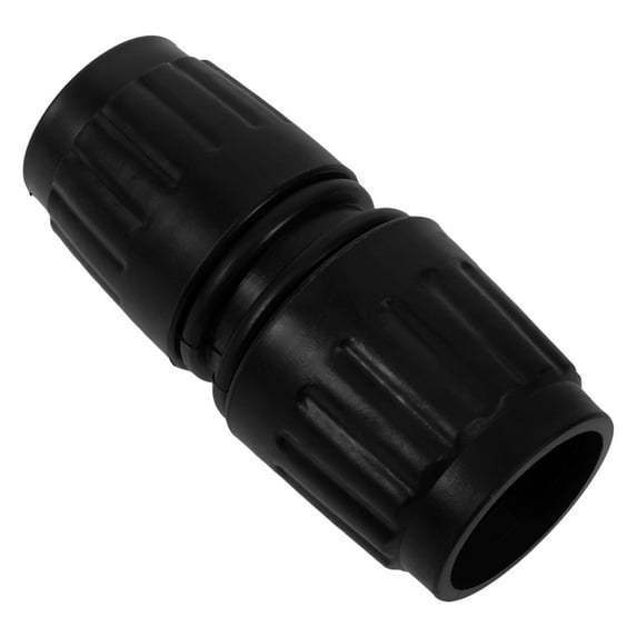 Hemoton Clothes Rack Connector Straight Clothes Pole Joints Clothes ...